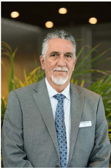 Meet the Team | Porsche New Orleans Sales & Service Team